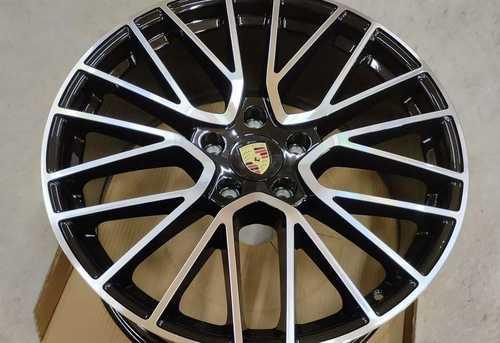 R21/5/130 Spyder Audi Q7, WV Touareg,Porsh Cayenne