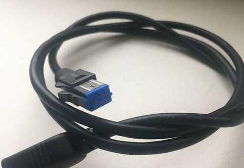 Panasonic Strada соединительный кабель