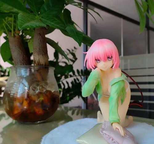 Фигурка аниме Momo Bella Deviluke