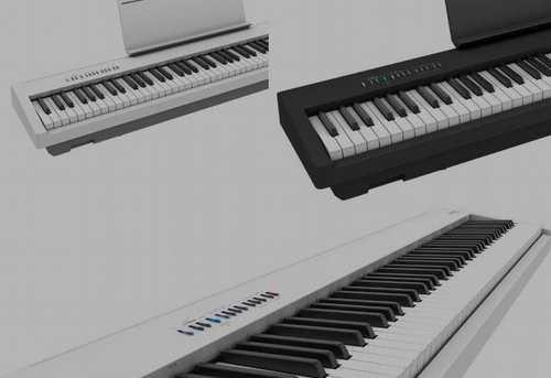 Пианино Roland FP-30X арт О700