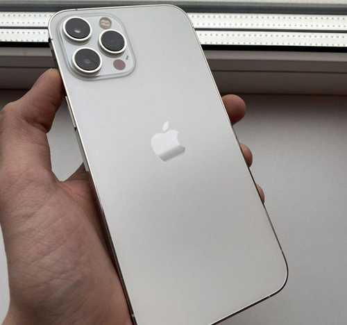 iPhone 12 Pro Max, 512 ГБ