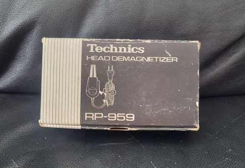 Демагнитизатор Technics RP-959 новый