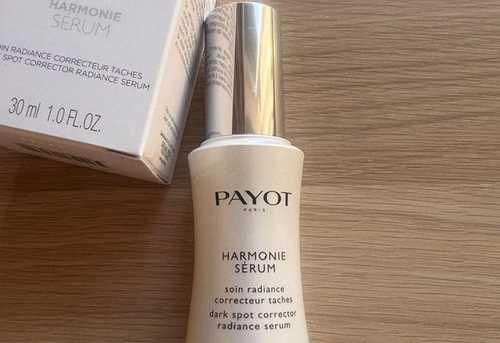 Сыворотка Payot Harmonie Serum для лица