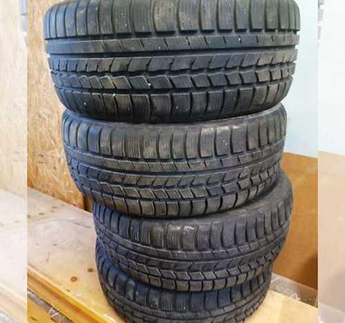 Nexen Winguard Sport 2 SUV 235/55 R17 105