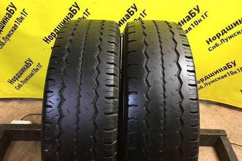 Hankook Radial RA08 195/75 R16C