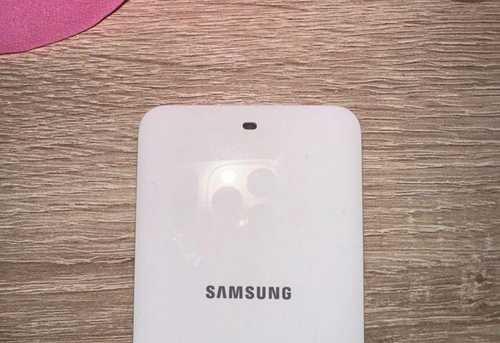Зарядное устройство Samsung EP- B800cewr