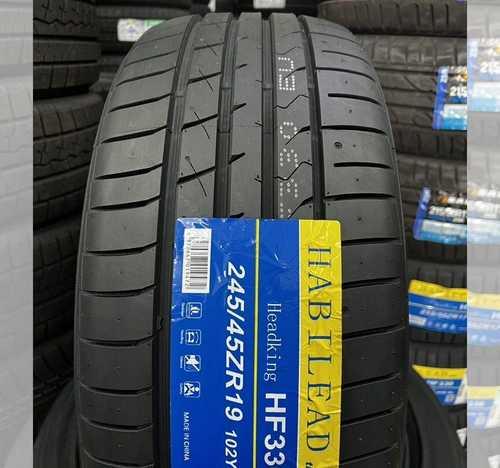 Habilead HF330 245/45 R19 102Y