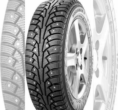 Ikon Tyres Nordman 5 185/70 R14 92T