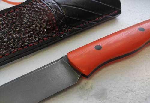 Нож фултанг рыбацко-туристический N 690