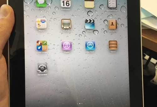 iPad 1 64 wifi 3G