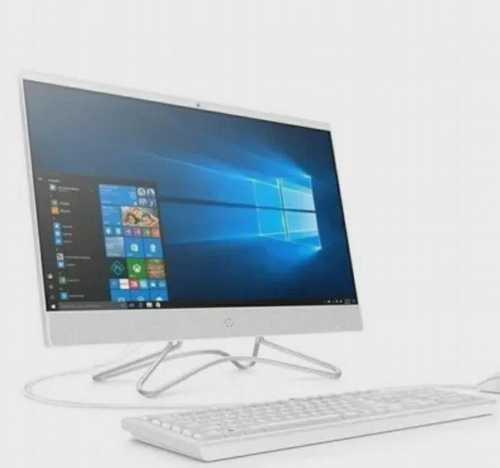 Моноблок HP 200 G3 AIO