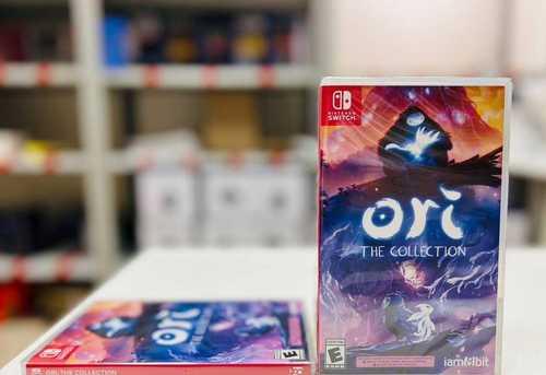 Ori The Collection Nintendo Swith