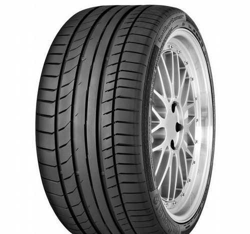 Continental ContiSportContact 5P 225/45 R18