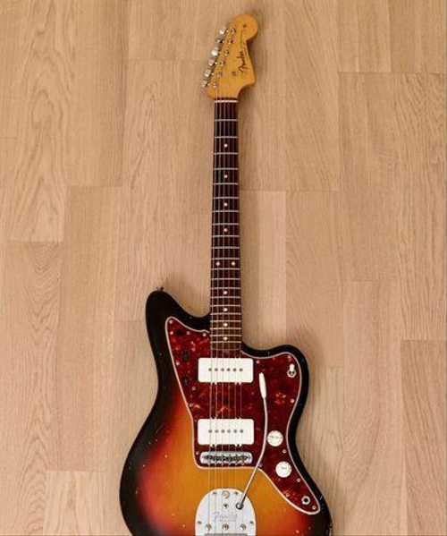 Электрогитара Fender Jazzmaster Pre-CBS Offset SS