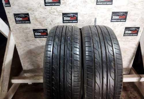 Dunlop Enasave EC202 205/55 R16 91V