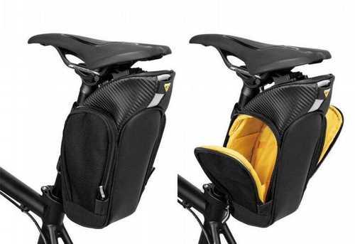 Сумки вело под седло Topeak MondoPack XL