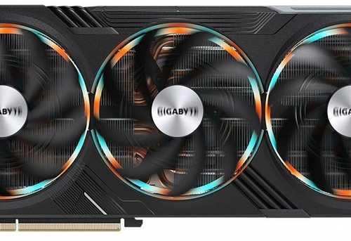 Новая Nvidia rtx 4090 24gb gigabyte gaming oc