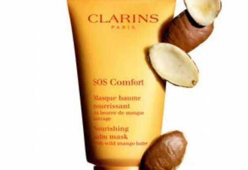 Маска для лица Clarins 15 ml