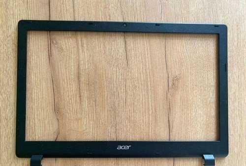 Рамка матрицы от Acer es1-522 ES1-521