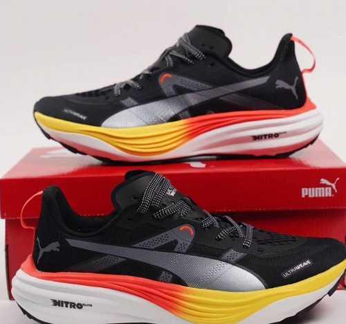 Кроссовки Puma Foreverrun Nitro (Арт.71555)