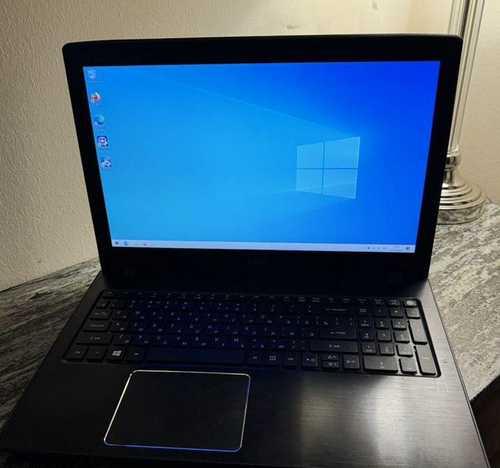 Ноутбук Acer aspire 576g