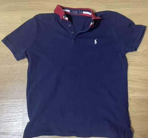 Polo ralph lauren поло