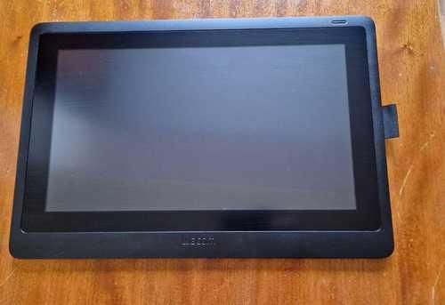 Графический монитор Wacom Cintiq 16 (DTK1660K0B)