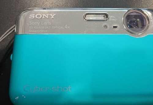 Фотоаппарат Sony DSC-J10