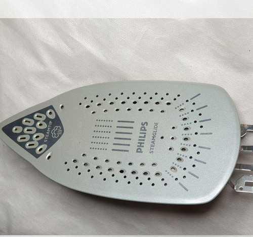 Подошва утюга Philips GC4422