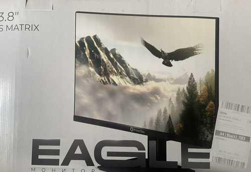Монитор 75гц prime box eagle
