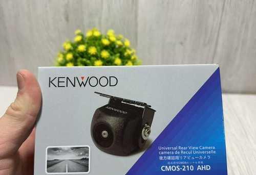 Камера заднего вида kenwood