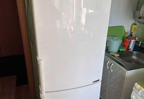 Холодильник LG No Frost Inverter