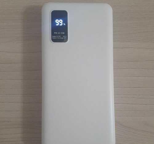 Повербанк 20000mah