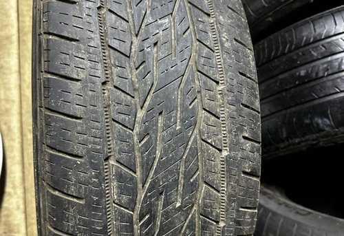 Continental ContiCrossContact LX2 215/50 R17