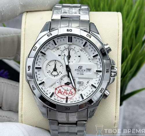 Часы Casio Edifice