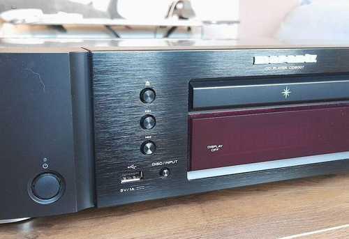 Cd проигрыватель marantz 6007