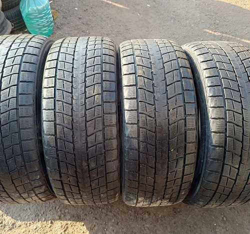 Dunlop Winter Maxx SJ8 275/50 R21