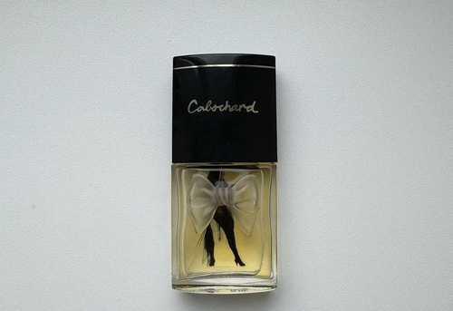 Gres Cabochard eau de toilette 30 мл винтаж