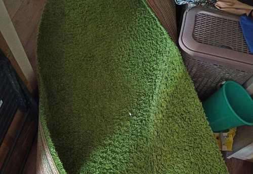 Зеленый ковер (Цвет молодой травы) IKEA
