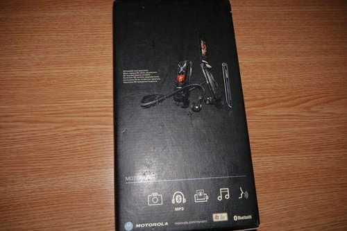 Мобильный телефон Motorola razr2 V8