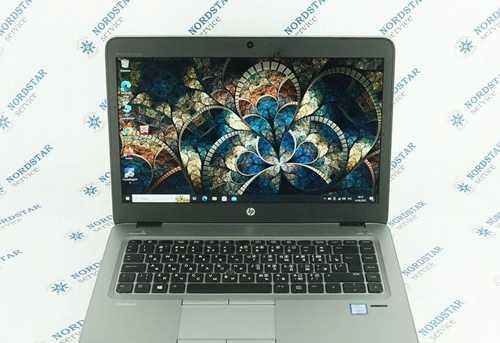 Ультрабук HP EliteBook 840 G4