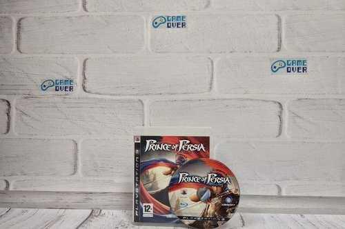 Игра Prince Of Persia (PS3)