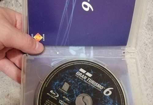 Продаю диск на playstation 3