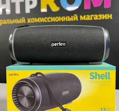 Perfeo Bluetooth-колонка ''shell''