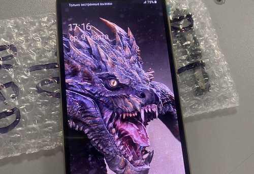 Дисплей для Samsung Galaxy A8 Plus