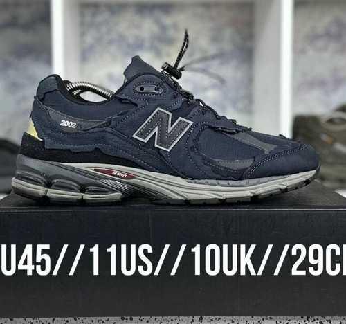 Кроссовки New Balance 2002R Protection Pack