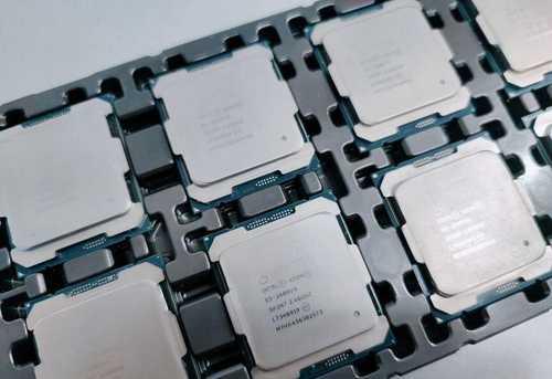 Intel Xeon e5 2680 v4 2,40 GHz SR2N7