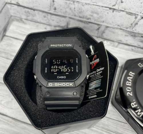 Часы мужские casio g shock