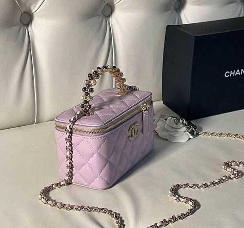 Сумка chanel