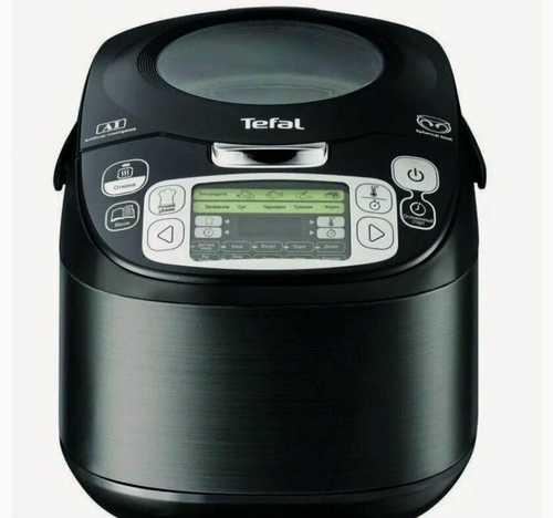 Мультиварка tefal